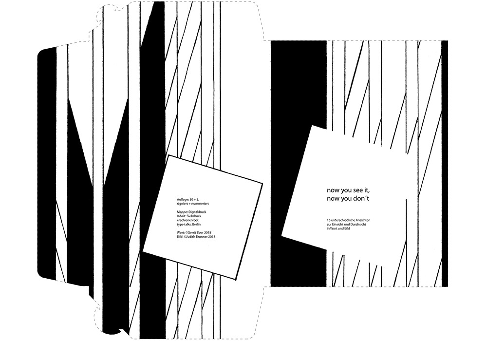 JUDITH BRUNNER Art Kunst Buchprojekte